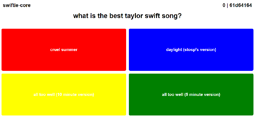 TJCTF 2024 Writeup | Kaboot